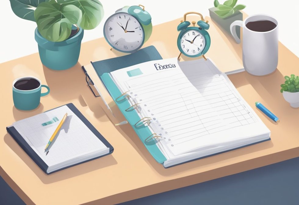 Developing Self-Discipline with Daily Routines: Key Strategies for ...